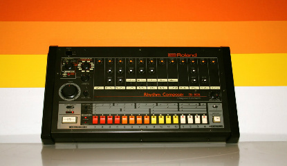 50 godina Rolanda: Otkrijte sve o kultnim instrumentima od 70-tih do ...