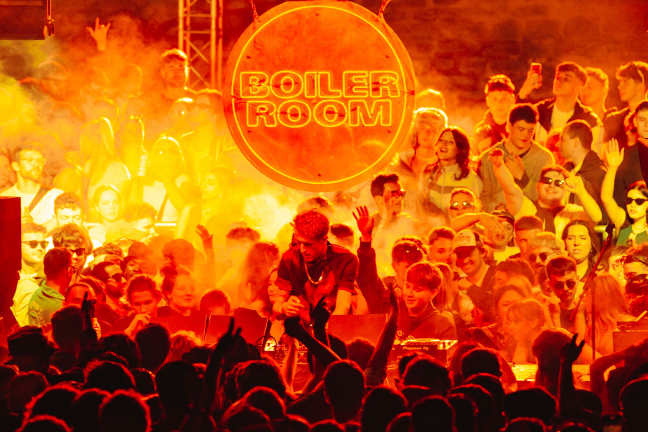 Svi snimljeni Boiler Room setovi u Hrvatskoj i regiji na jednom mjestu ...