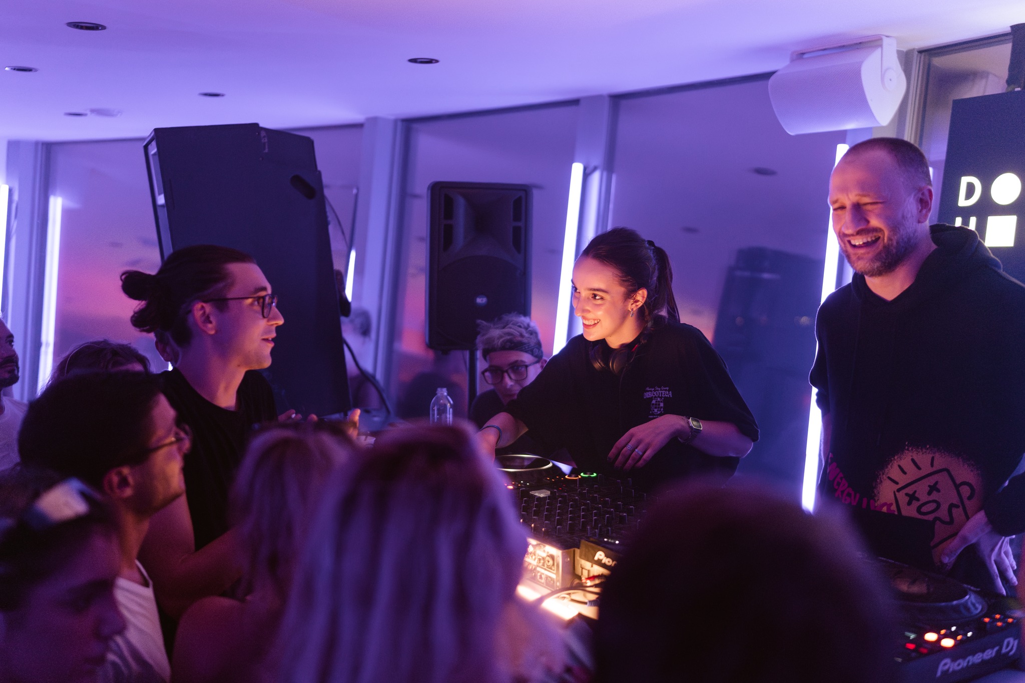 Odabrala: Elena Mikac - 16 traka koje predvodnica novog vala DJ-ica ima ...