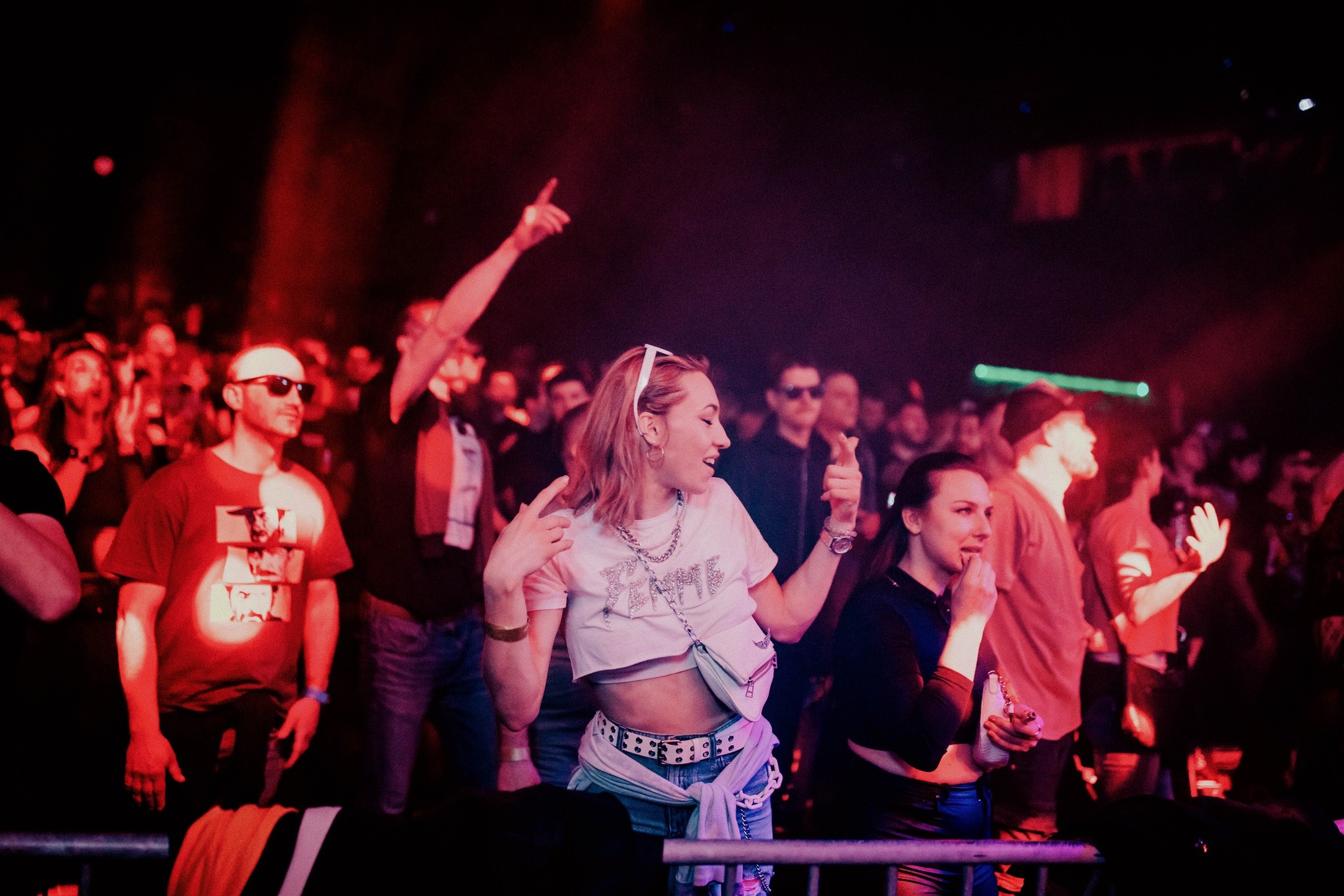 Ritam vikenda: Abstraal, DJ Jock, Konstantin Sibold, Insolate, Marco ...