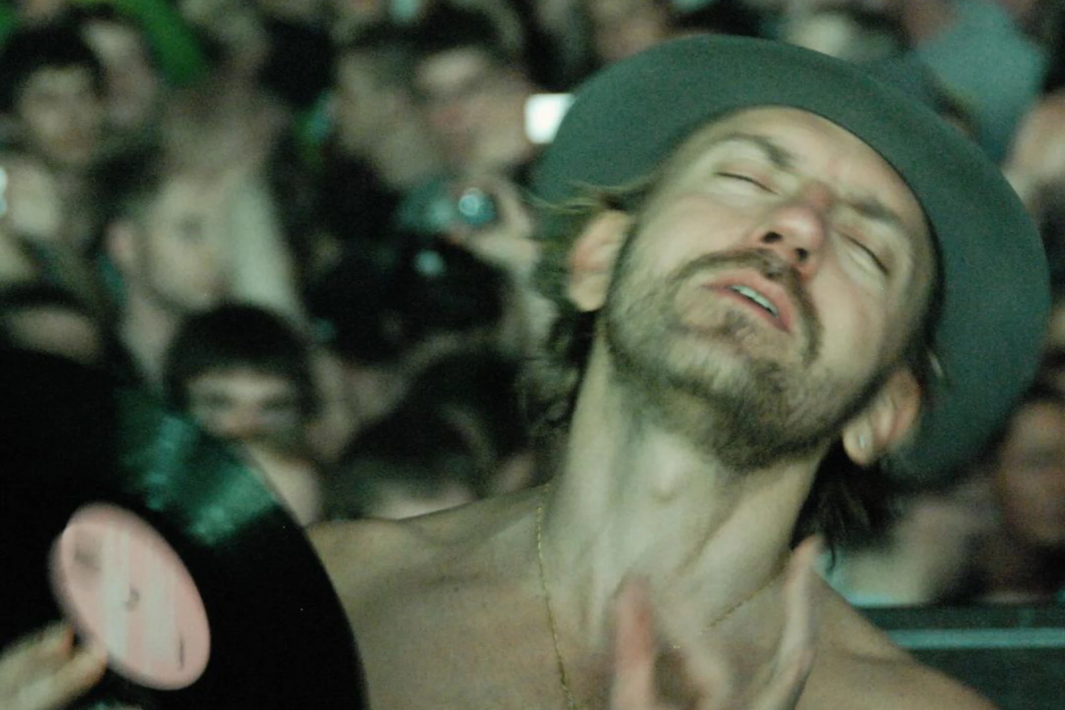 30 godina legendarnog Time Warpa kroz fotografije - Klubskascena.hr