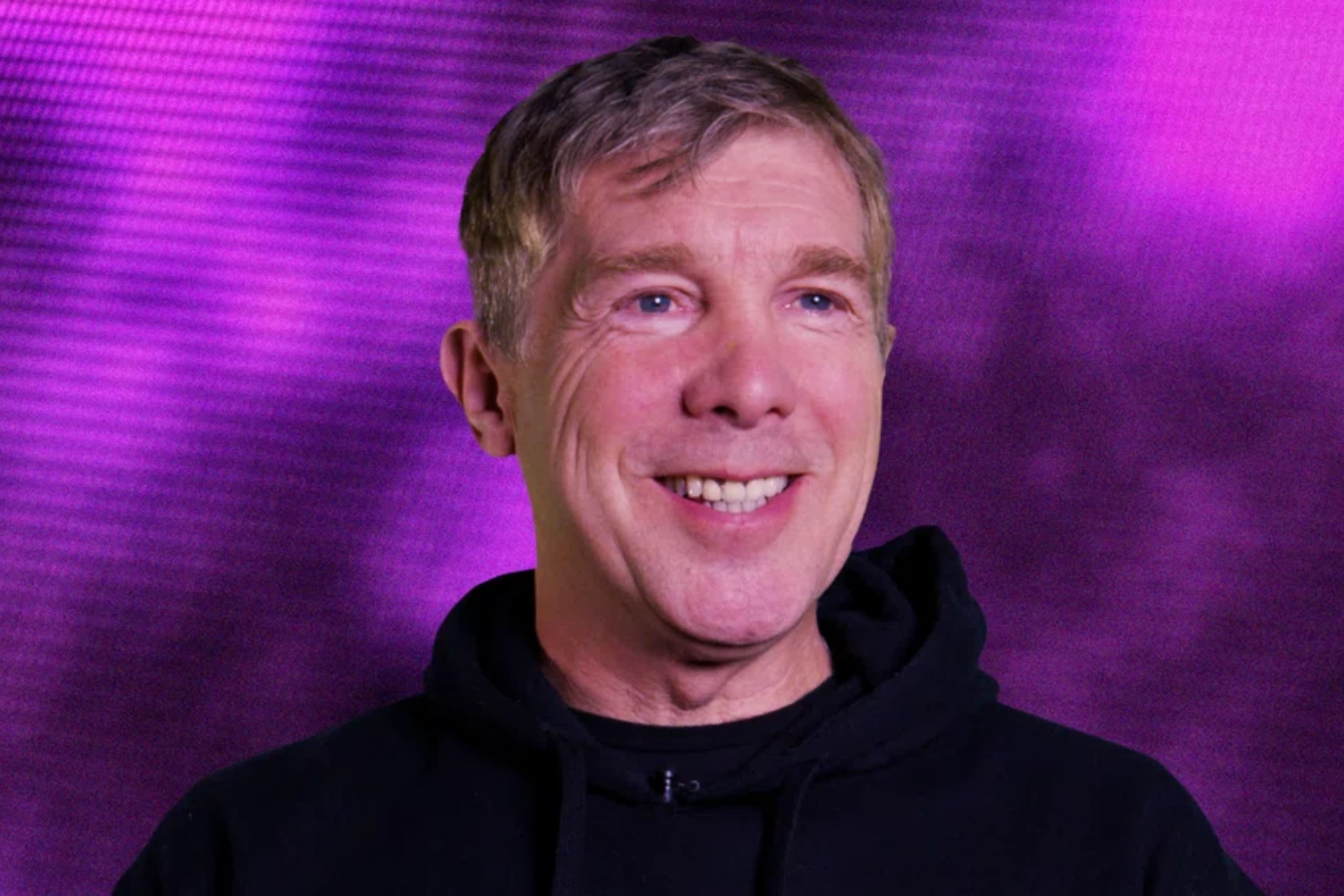 Michael Gray ispričao kako je stvorio “The Weekend”, jednu od plesnih ...