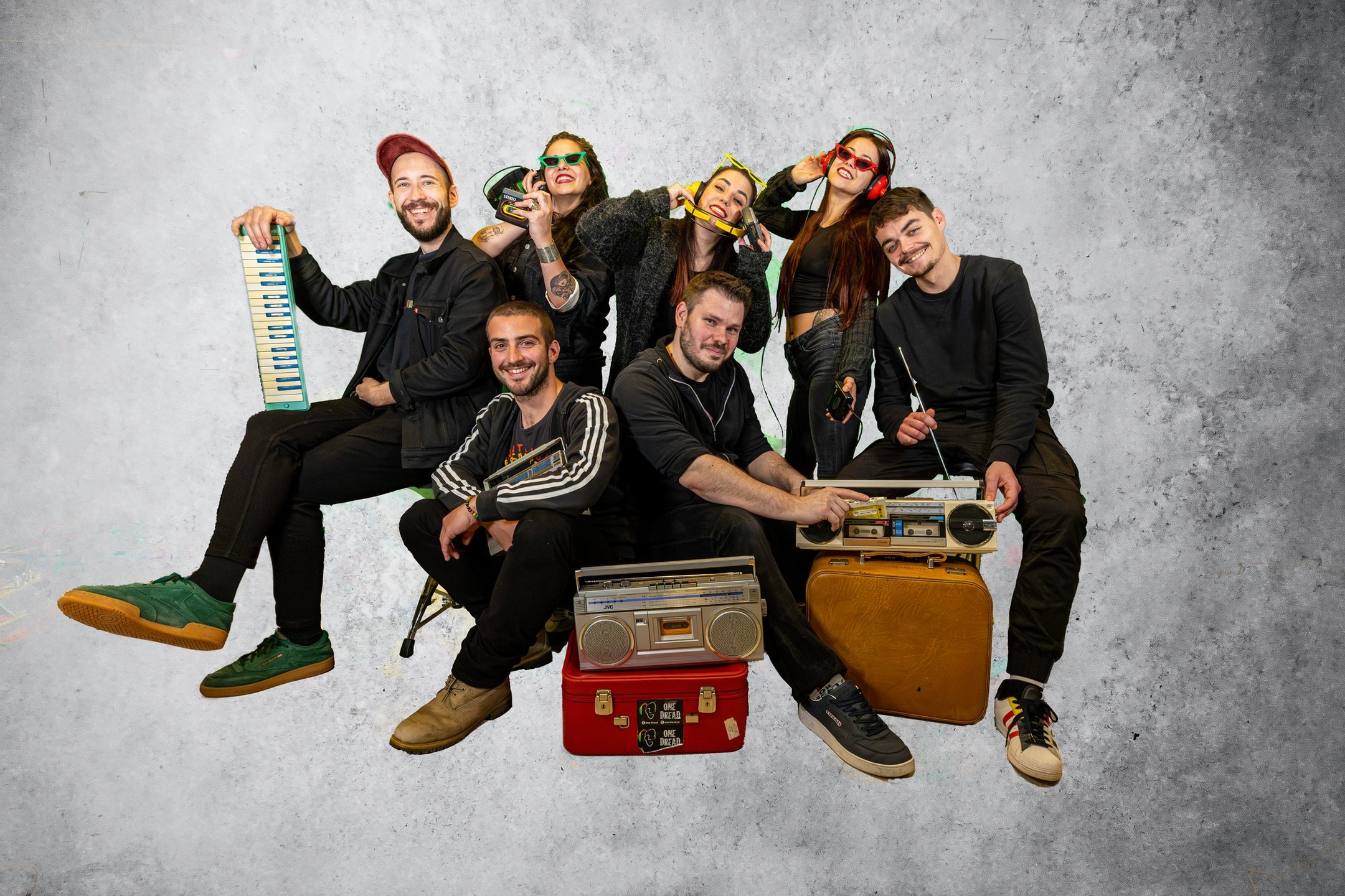 Godina u retrovizoru s One Dreadom. Otkrijte kako je 2024. izgledala za ...