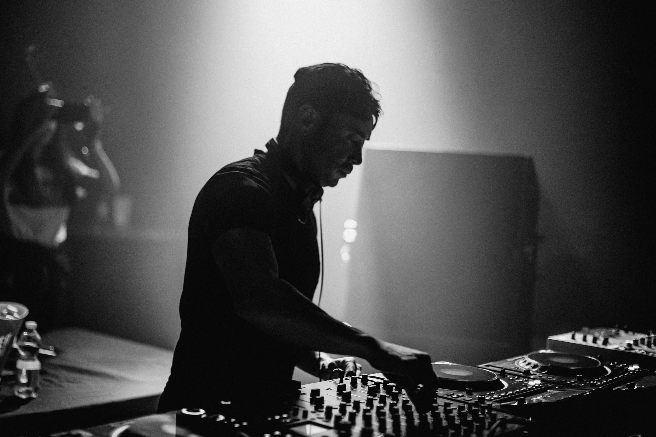 Fotogalerija: 21.11.2025. Dax J / Boogaloo (Zagreb) - Klubskascena.hr